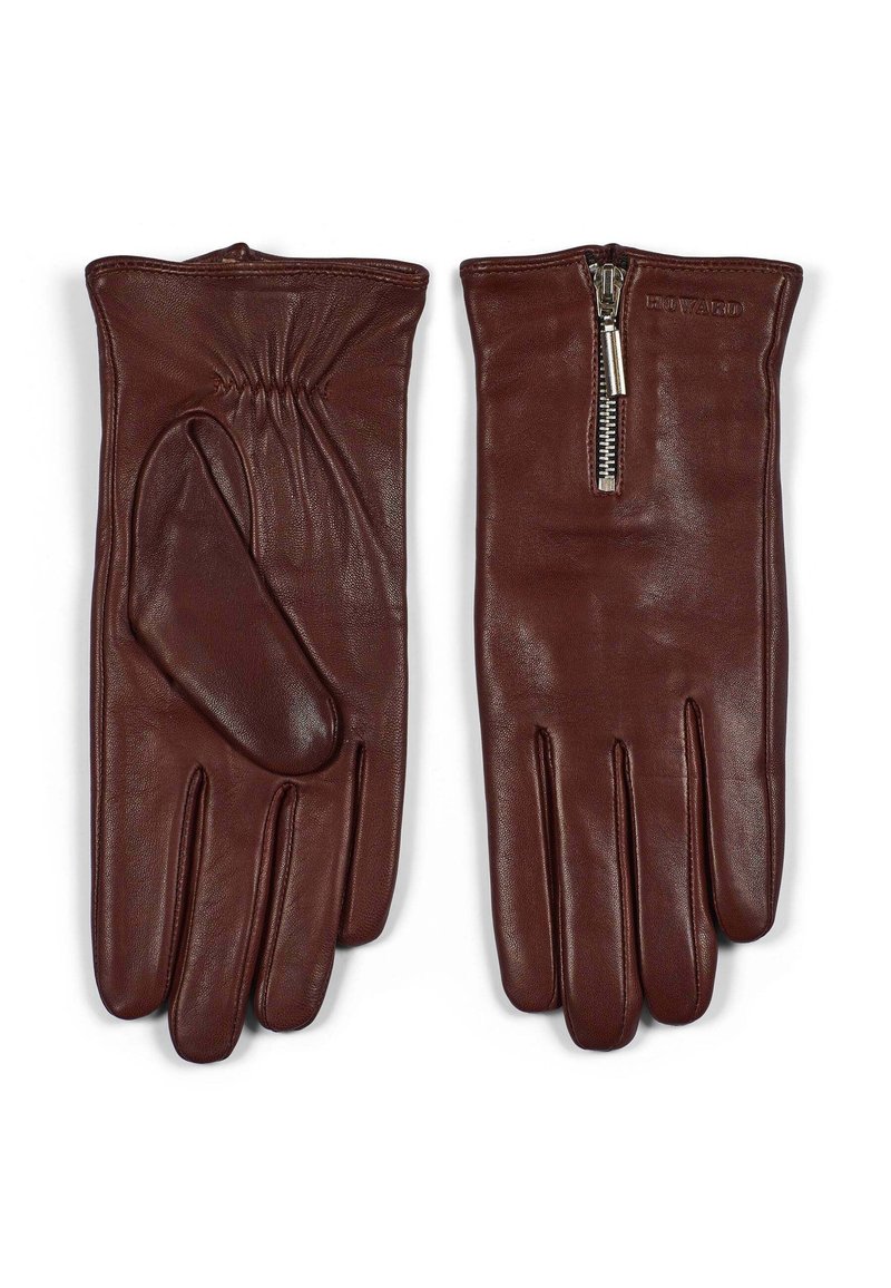 Howard London HANNAH - Fingerhandschuh - brown/braun - Zalando.at