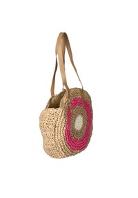 SAMAYA Shopping Bag - beige - Zalando