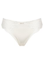 Sans Complexe MID RISE ARIANE ESSENTIAL - Slip - ivory/beige - Zalando.de