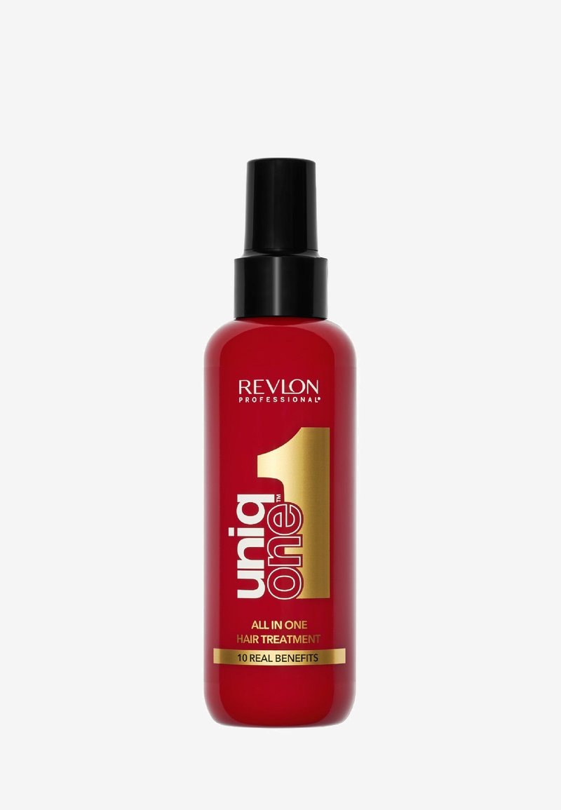 Revlon Professional UNIQONE™ ALL IN ONE HAIR TREATMENT 10 REAL BENEFITS ...