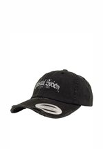 MJ Gonzales LOW PROFILE STELLAR SIGNATURE - Cap - black - Zalando