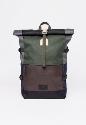 Doughnut JETPACK GO WILD SERIES ROLLTOP BACKPACK UNISEX - Hátizsák ...