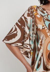 Ana Alcazar PIKASA - T-Shirt print - mehrfarbig - Zalando.de
