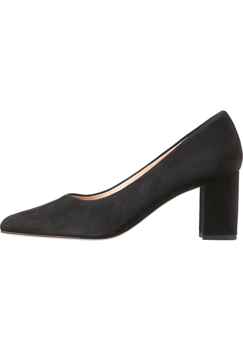 Högl RACHEL - Pumps - schwarz - Zalando.at