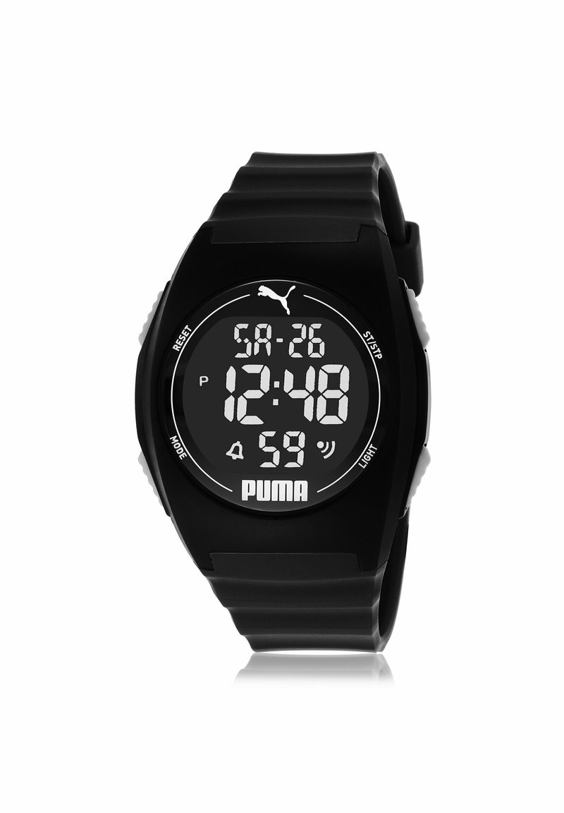 Puma Watch - black - Zalando