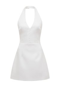 Forever New Petite RICKI HALTER HOOK AND EYE MINI - Robe de soirée ...