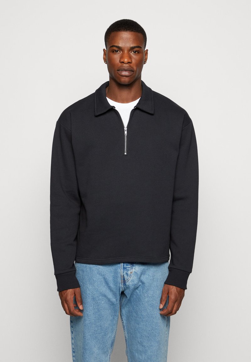 Minimum PALLA - Sudadera - black/negro - Zalando.es