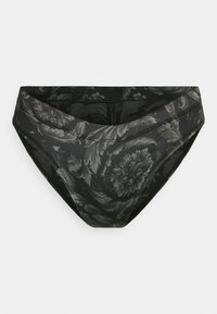 Versace UNDERWEAR BAROCCO - Underbukse - black/svart - Zalando.no