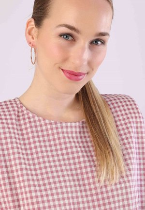 Lucardi Oorbellen - gold-coloured/goudkleurig - Zalando.be