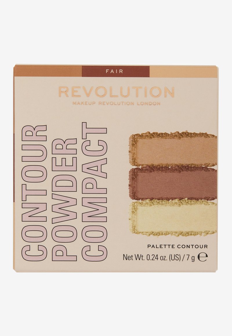 How To Do Powder Contour Makeup | Saubhaya Makeup