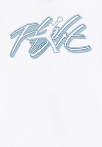 Jordan JORDAN FLIGHT FONT UNISEX SET - Trainingspak - industrial blue ...