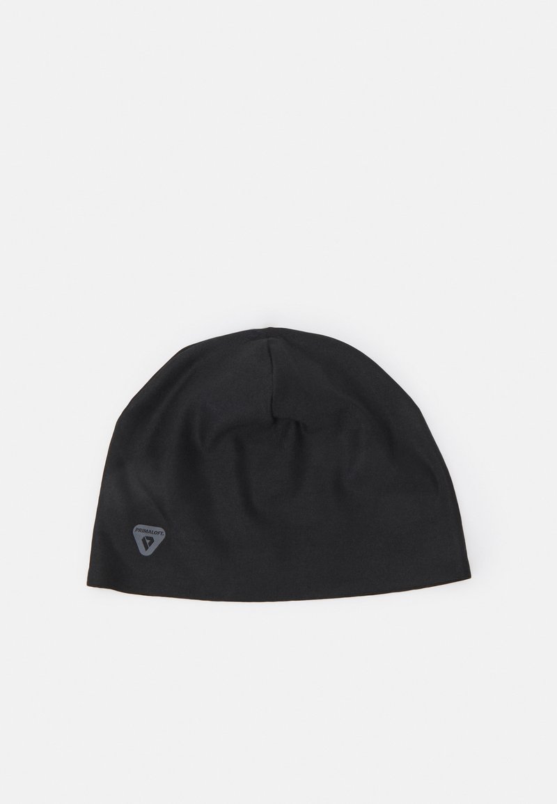 Buff THERMONET BEANIE UNISEX - Beanie - solid black/black - Zalando.ie