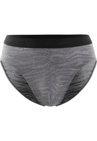Olaf Benz Briefs - granite/grå - Zalando.se