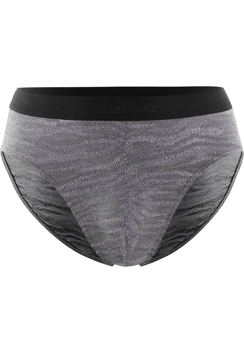 Olaf Benz Slip - granite/grigio - Zalando.it
