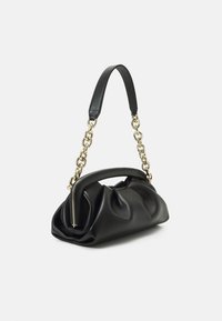Stuart Weitzman THE MODA FRAME POUCH - Handtasche - black/schwarz ...