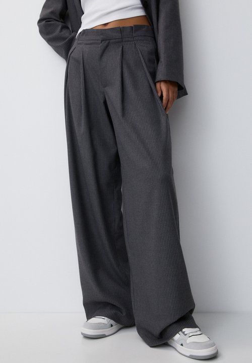 Pantalons classiques femme en ligne | Zalando