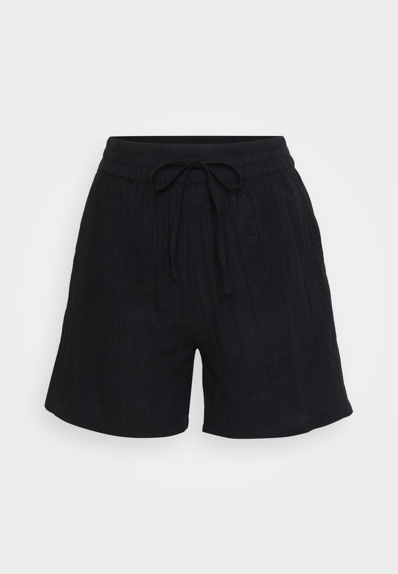 ONLY Tall ONLTIZANA STRING - Short - black/noir - ZALANDO.FR