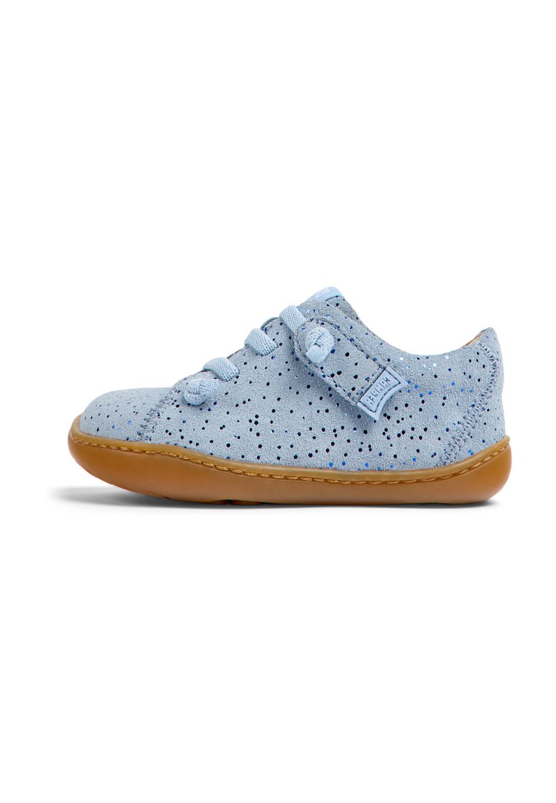 Camper PEU CAMI FW - Chaussures premiers pas - hellblau/bleu - ZALANDO.FR