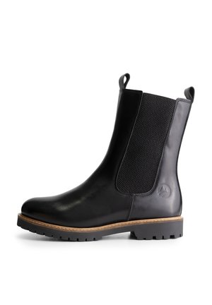 Travelin FINLAND - Talvisaappaat - black/musta - Zalando.fi