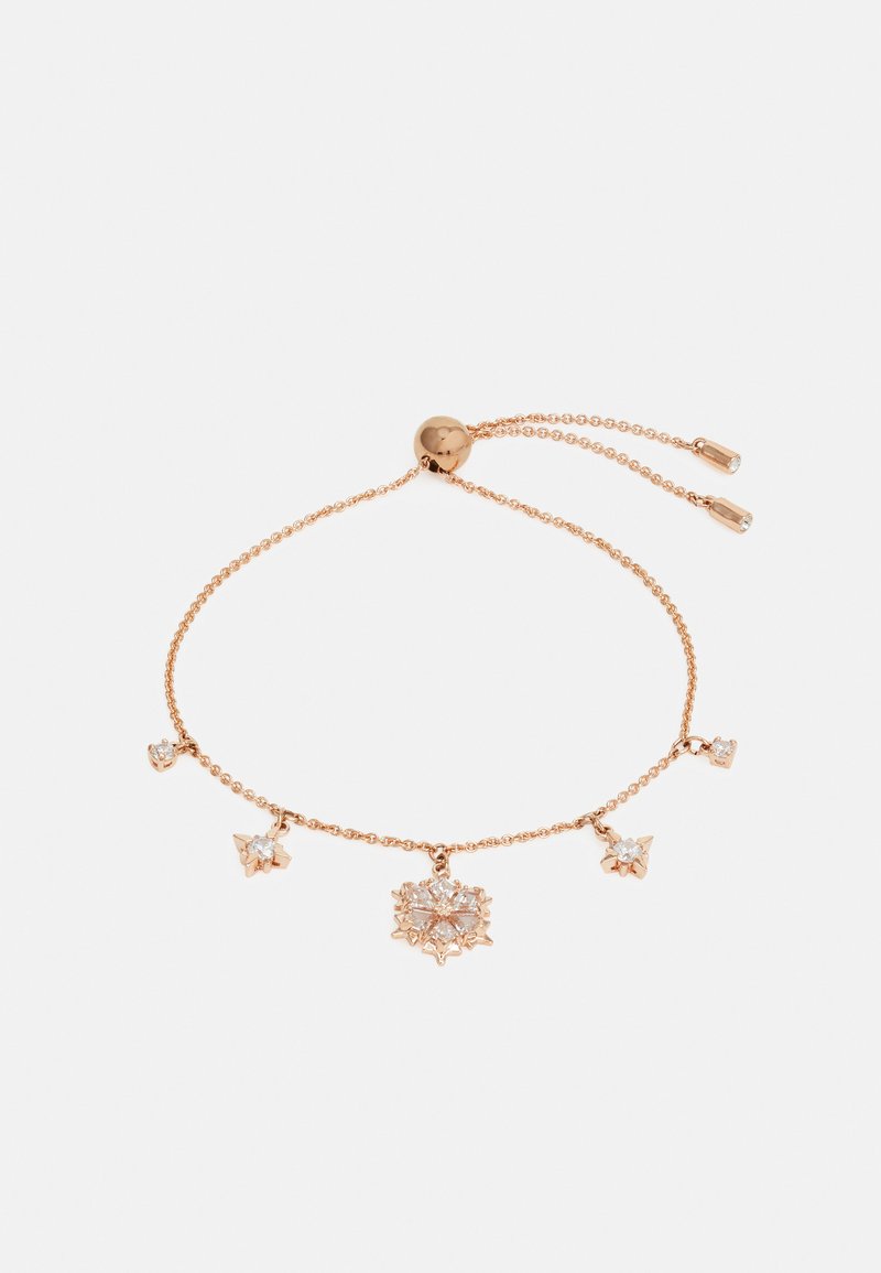 Swarovski MAGIC BRACELET - Armband - gold-coloured/goldfarben - Zalando.at