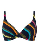 Chantelle IDENTITY BRA - Bikiniöverdel - multi-coloured/flerfärgad ...