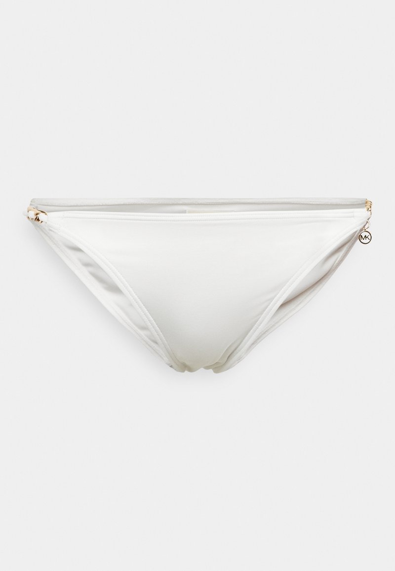 MICHAEL Michael Kors BOTTOM - Bikini-Hose - white/weiß - Zalando.at