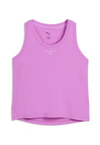 Puma Top - electric orchid/roz - Zalando.ro