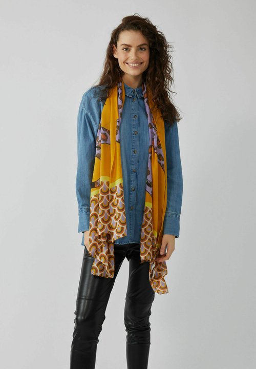 Codello Écharpe - grün/vert - ZALANDO.FR