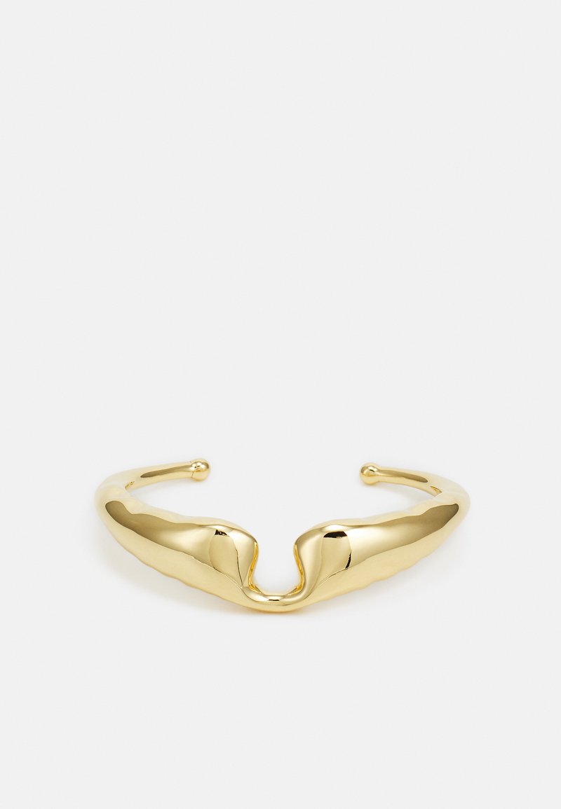 Zadig & Voltaire WINGS BANGLE - Armband - gold-coloured/goldfarben ...