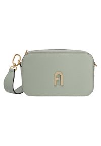 Furla PRIMULA - Bandolera - felce/verde claro - Zalando.es