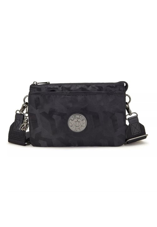 Kipling FANCY - Pikkulaukku - cosmic black quilt/musta - Zalando.fi