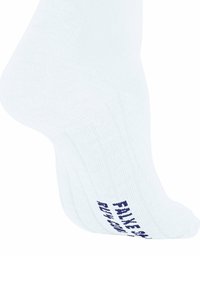 FALKE RU4 ENDURANCE COOL - Sportsocken - white/weiß - Zalando