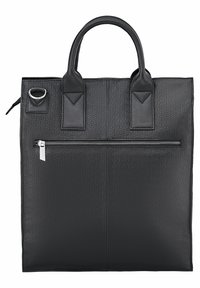 DAVIDOFF ICON - Tote bag - black - Zalando