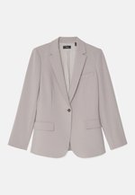 Theory STAPLE BLAZER B.ADMI - Sako - cinder/béžová - Zalando.sk
