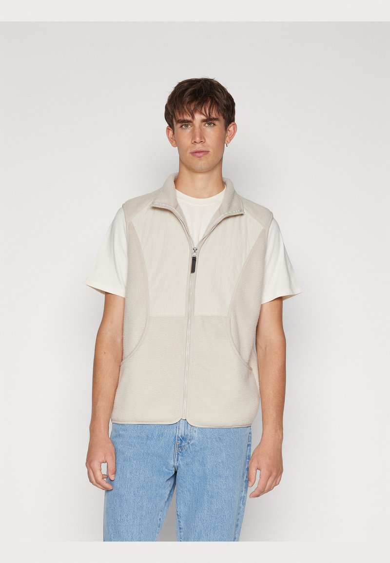 Jack & Jones Kamizelka - Zalando.pl