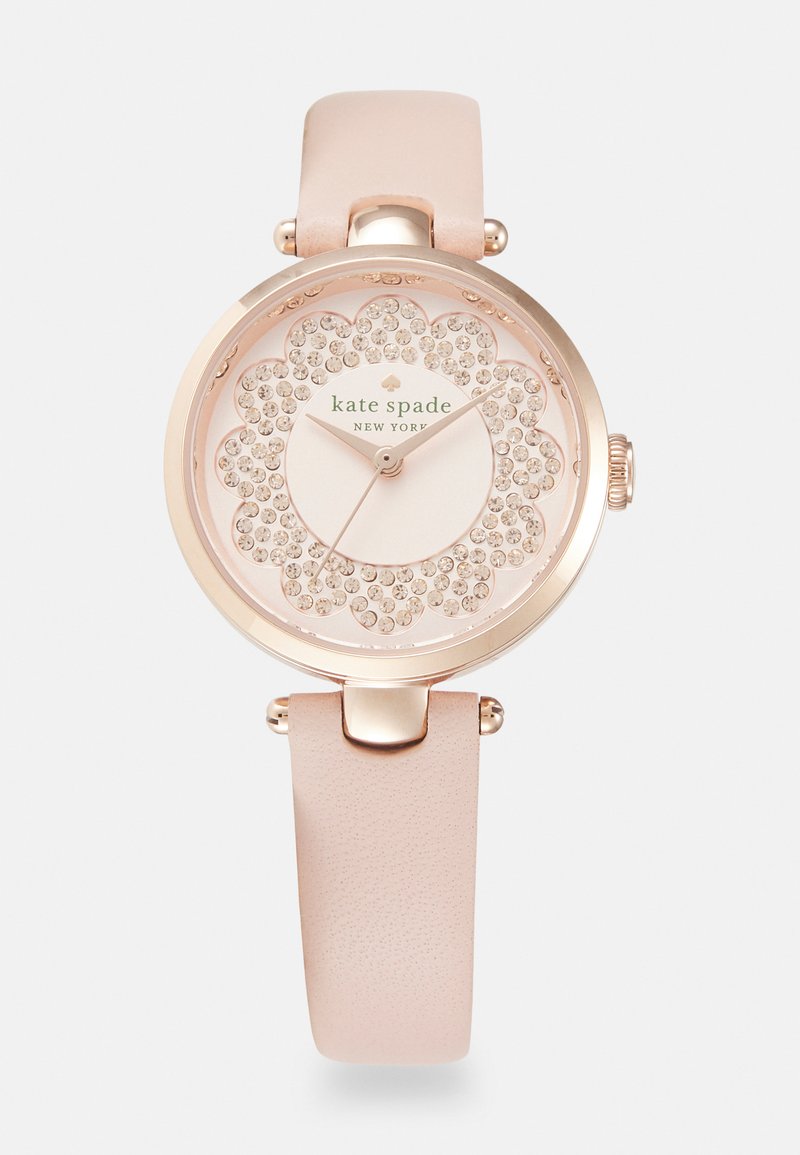 kate spade new york HOLLAND - Watch - pink - Zalando.ie