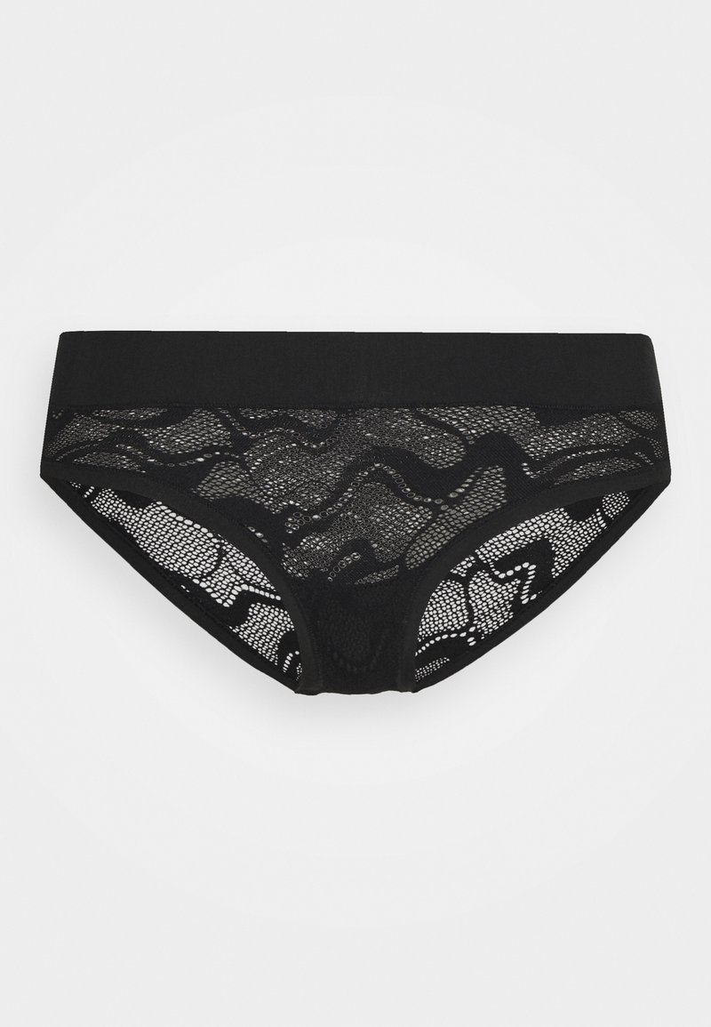 Sloggi GO ALLROUND MINI - Braguitas - black/negro - Zalando.es