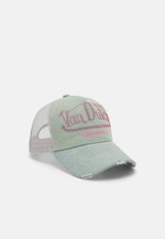 Von Dutch TRUCKER FARGO - Cap - denim/blau - Zalando.ch