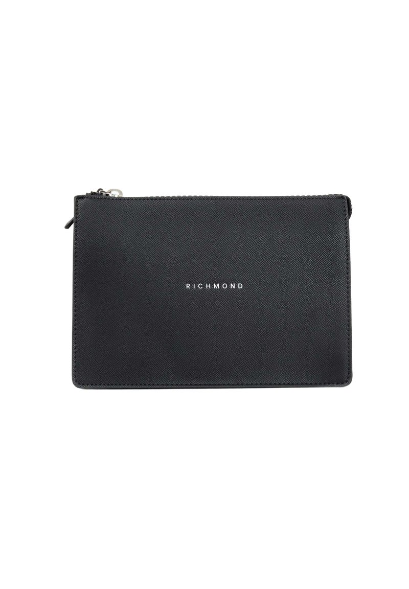 John Richmond Pochette - black/nero - Zalando.it