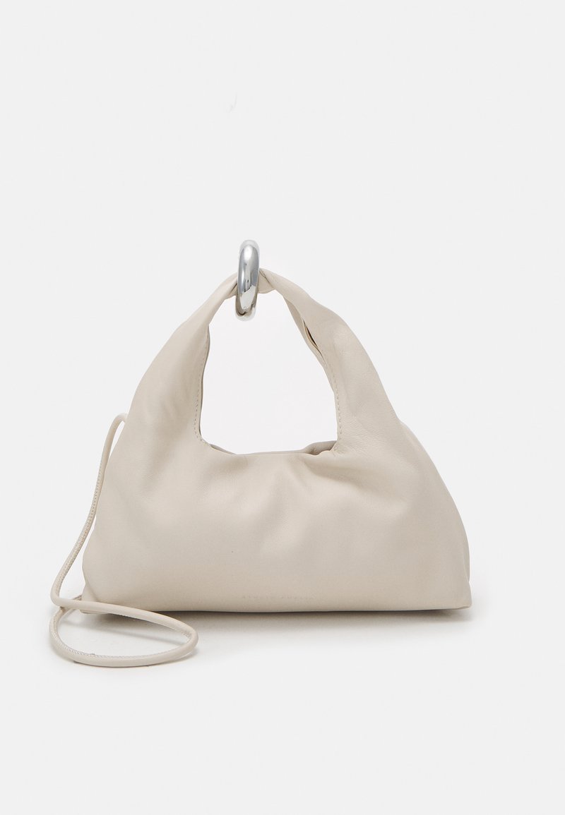 Studio Amelia HELIUM MINI - Handtasche - stone/grau - Zalando.de