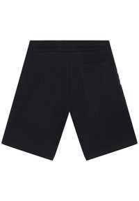 Zadig & Voltaire BERMUDA - Pantalon de survêtement - nuit/bleu marine - ZALANDO.FR