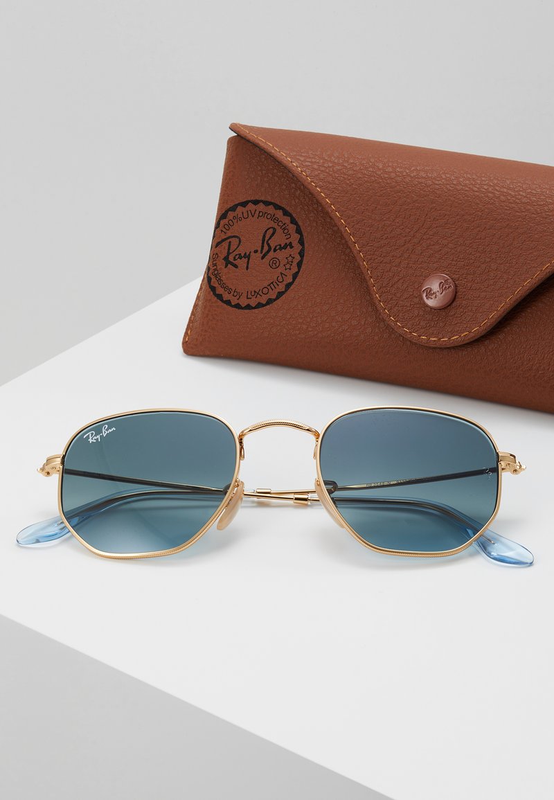 Ray Ban Sunglasses Blue