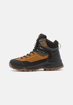 Icepeak ABACO - Hikingsko - hazel/brun - Zalando.dk