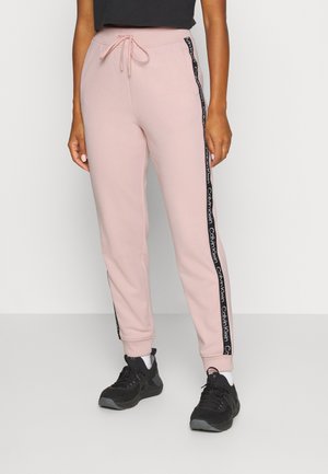 Bench COREY MAIN - Jogginghose - lotus pink/rosa - Zalando.de