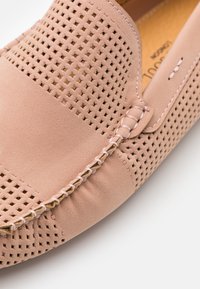 Brave Soul JUSTIN - Slipper - beige - Zalando.ch