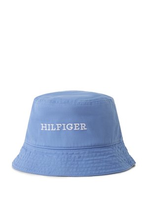 Calvin Klein Jeans ESSENTIAL BUCKET HAT UNISEX - Hut - bright white ...