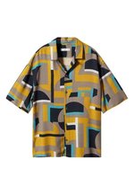 Mango GEO - Shirt - ochra/ochre - Zalando.ie