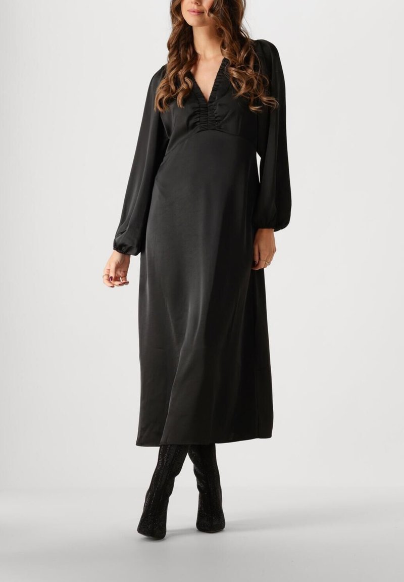Neo Noir Day dress - zwart/black - Zalando