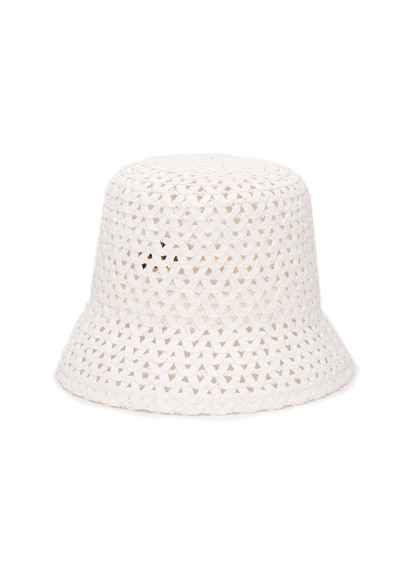 Luisa Spagnoli REDINE - Cappello - bianco - Zalando.it