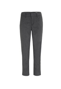 Reiko LIZZY FANCY - Pantalon classique - gris - ZALANDO.FR